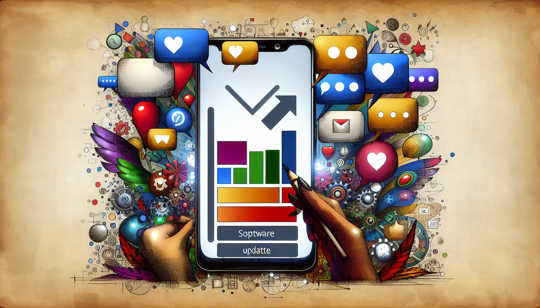 iOS 18 beta introduces RCS characteristic to boost cross-platform ...