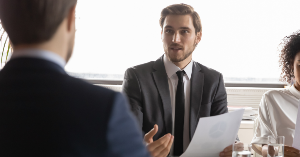 8 habits of genuinely confident men that can't be faked, according to ...