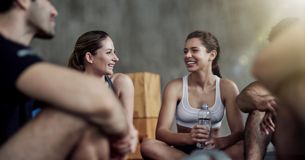 7 tiny habits that will make you instantly more relatable and charismatic