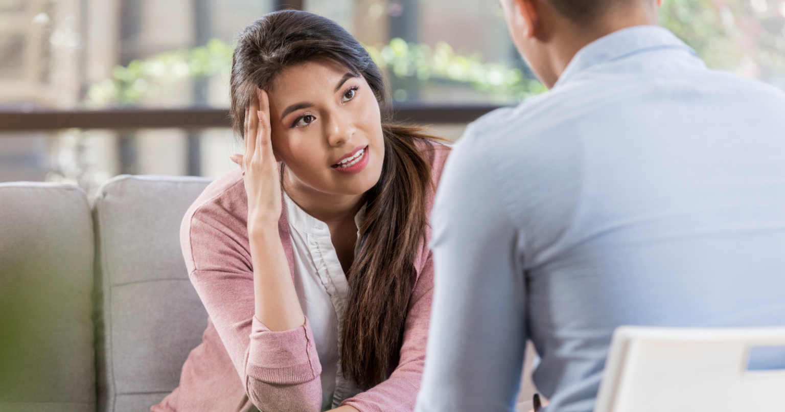 8 traits of people who have a difficult time saying “no” to others ...