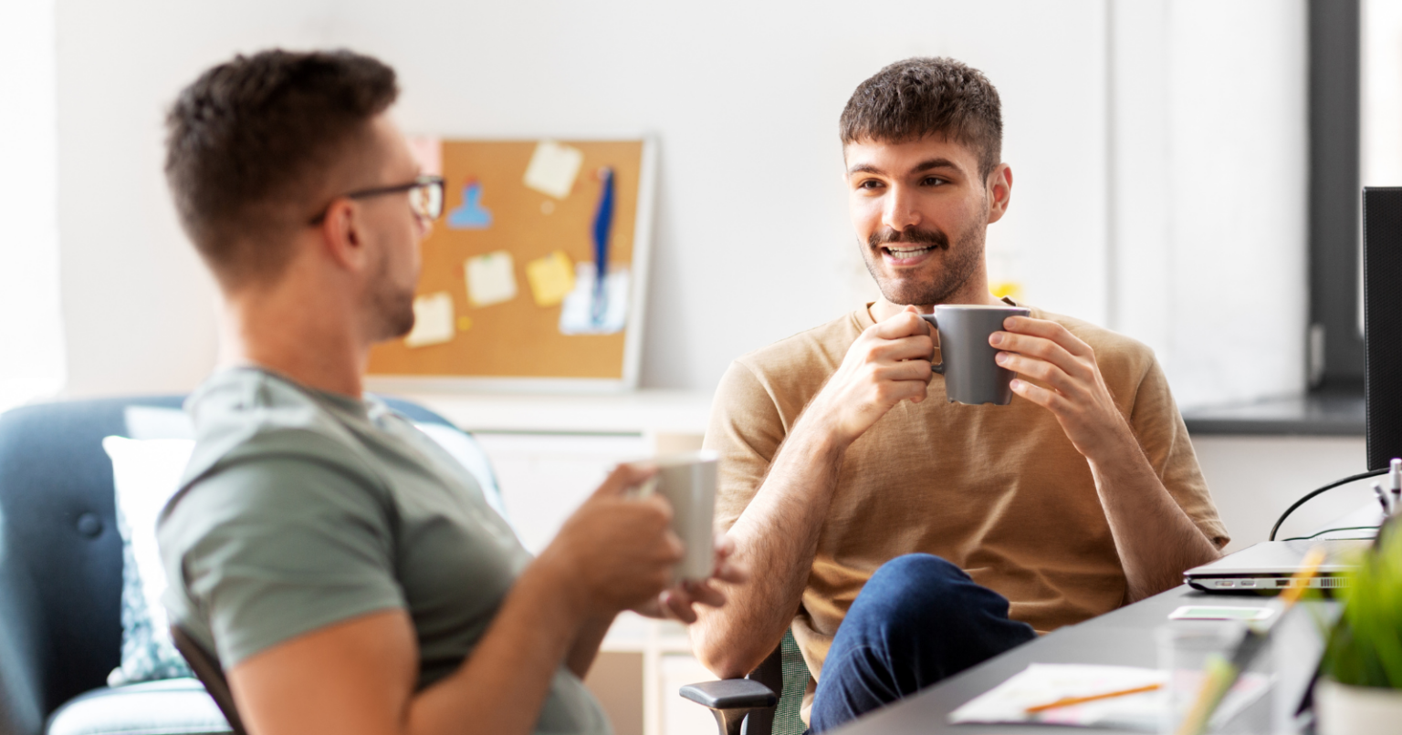 10 phrases naturally contrarian people love to use, according to psychology